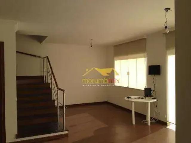 Casa / Sobrado para Venda em São Paulo/SP Morumbi 4 Quartos