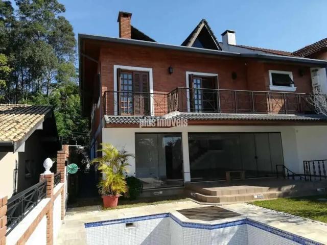 Casa / Sobrado para Venda em São Paulo/SP Morumbi 4 Quartos