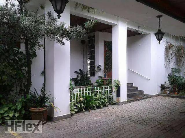 Casa / Sobrado para Venda em São Paulo/SP Morumbi 4 Quartos