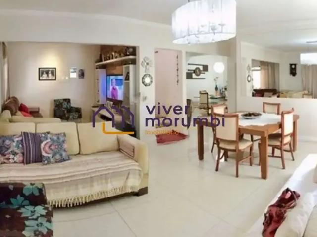 Casa / Sobrado para Venda em São Paulo/SP Morumbi 4 Quartos