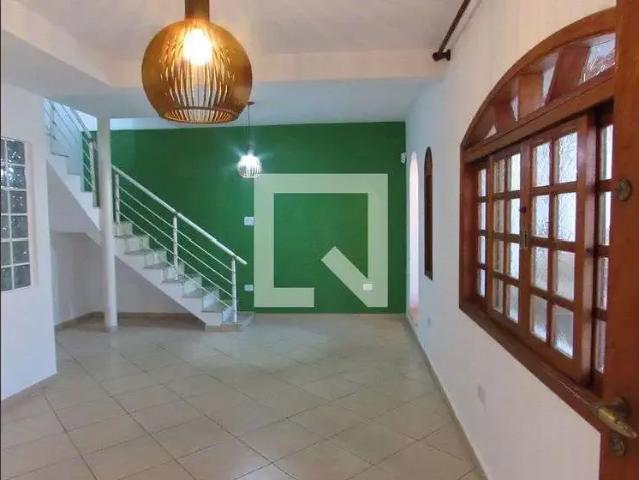 Casa / Sobrado para Venda em São Paulo/SP Morumbi 4 Quartos