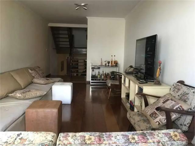 Casa / Sobrado para Venda em São Paulo/SP Morumbi 4 Quartos