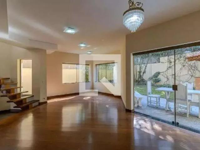Casa / Sobrado para Venda em São Paulo/SP Morumbi 4 Quartos