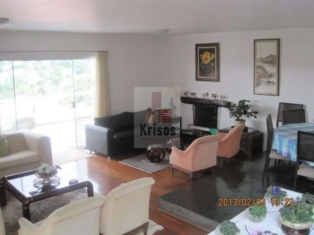 Casa / Sobrado para Venda em São Paulo/SP Morumbi 4 Quartos
