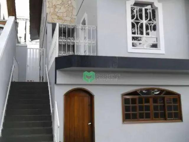 Casa / Sobrado para Venda em São Paulo/SP Morumbi 4 Quartos