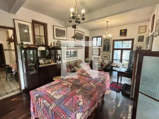 Casa / Sobrado para Venda em São Paulo/SP Morumbi 4 Quartos