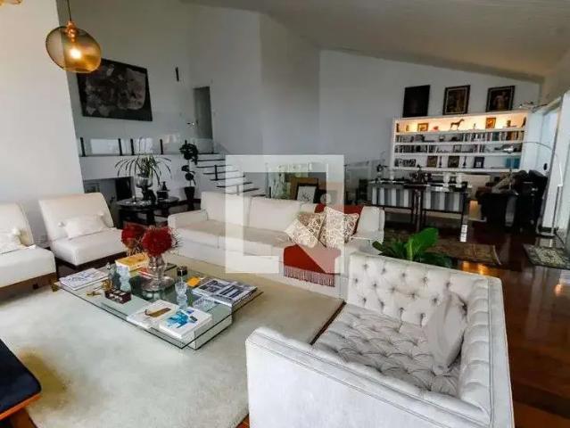 Casa / Sobrado para Venda em São Paulo/SP Morumbi 4 Quartos