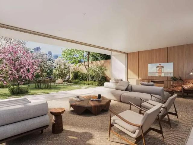 Casa / Sobrado para Venda em São Paulo/SP Morumbi 4 Quartos