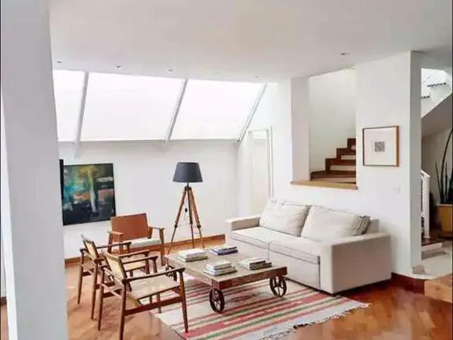 Casa / Sobrado para Venda em São Paulo/SP Morumbi 4 Quartos
