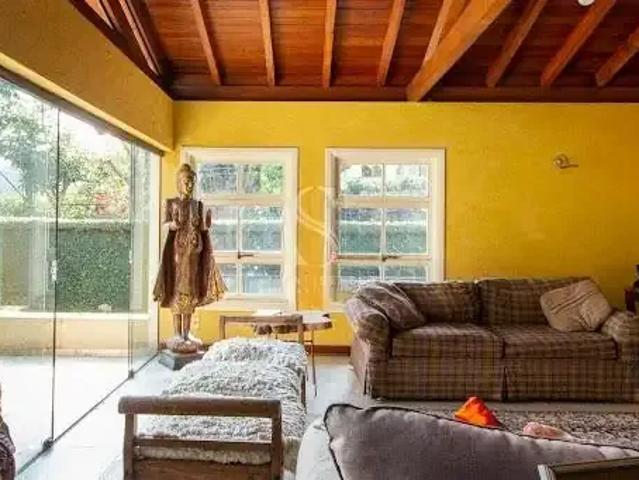 Casa / Sobrado para Venda em São Paulo/SP Morumbi 4 Quartos