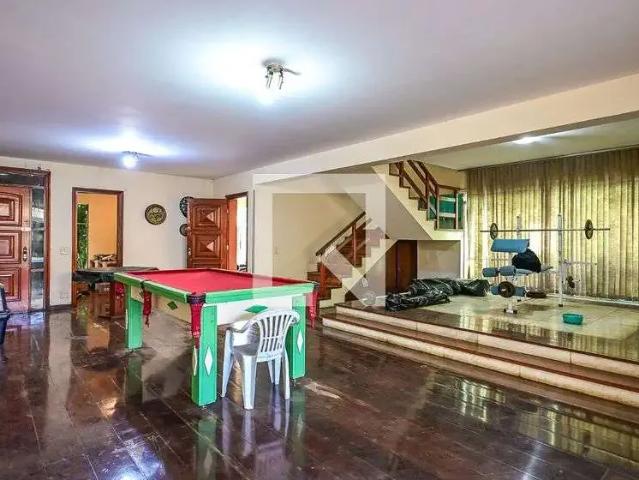 Casa / Sobrado para Venda em São Paulo/SP Morumbi 4 Quartos