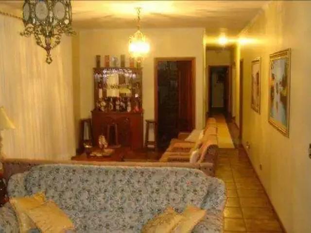 Casa / Sobrado para Venda em São Paulo/SP Morumbi 4 Quartos