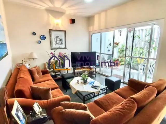 Casa / Sobrado para Venda em São Paulo/SP Morumbi 4 Quartos