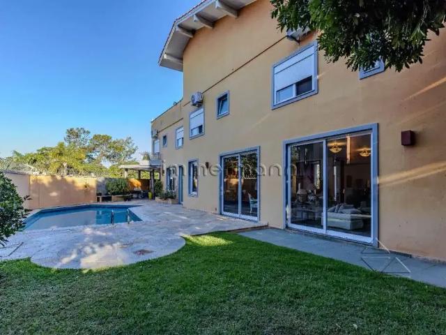 Casa / Sobrado para Venda em São Paulo/SP Morumbi 4 Quartos
