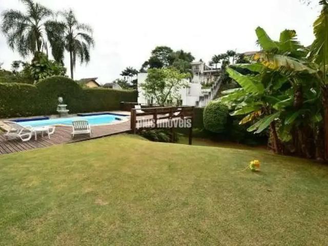 Casa / Sobrado para Venda em São Paulo/SP Morumbi 4 Quartos