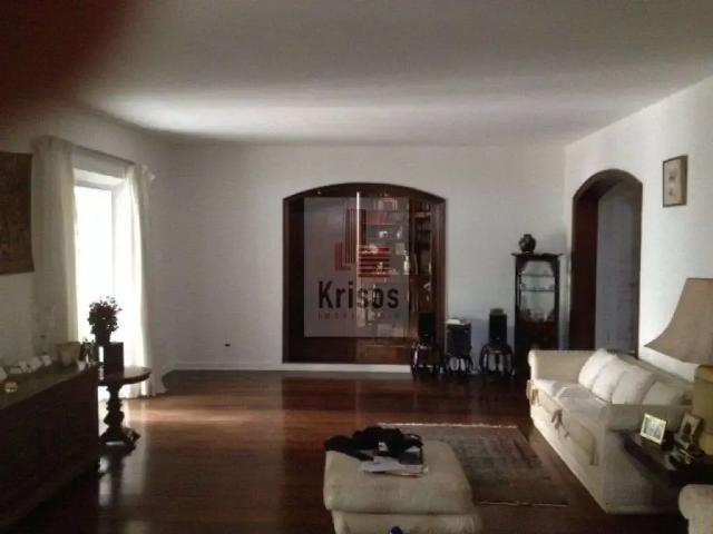 Casa / Sobrado para Venda em São Paulo/SP Morumbi 4 Quartos