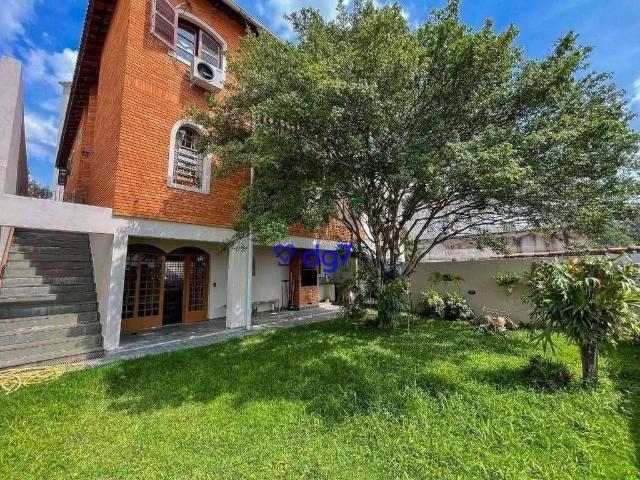 Casa / Sobrado para Venda em São Paulo/SP Morumbi 4 Quartos