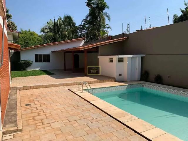 Casa / Sobrado para Venda em São Paulo/SP Morumbi 4 Quartos