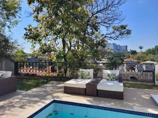 Casa / Sobrado para Venda em São Paulo/SP Morumbi 4 Quartos