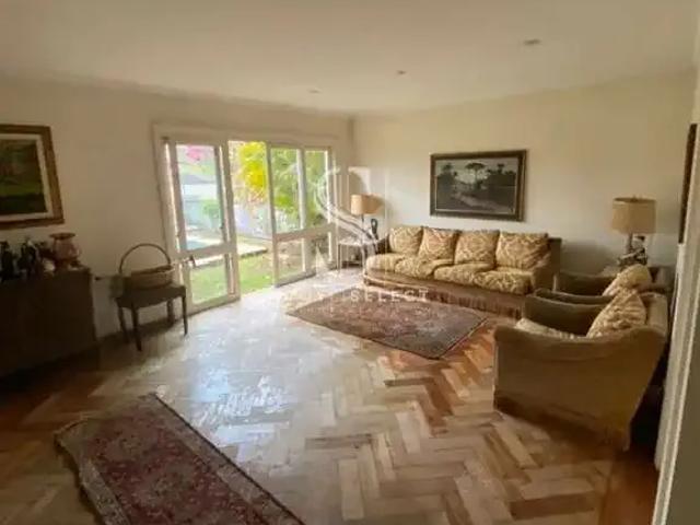 Casa / Sobrado para Venda em São Paulo/SP Morumbi 4 Quartos