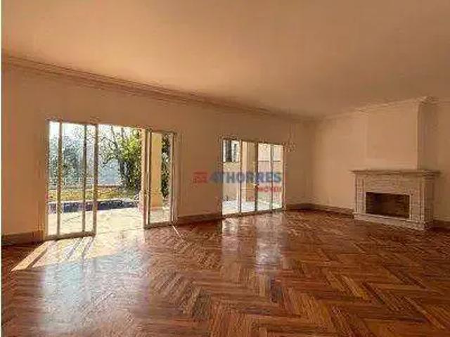 Casa / Sobrado para Venda em São Paulo/SP Morumbi 4 Quartos