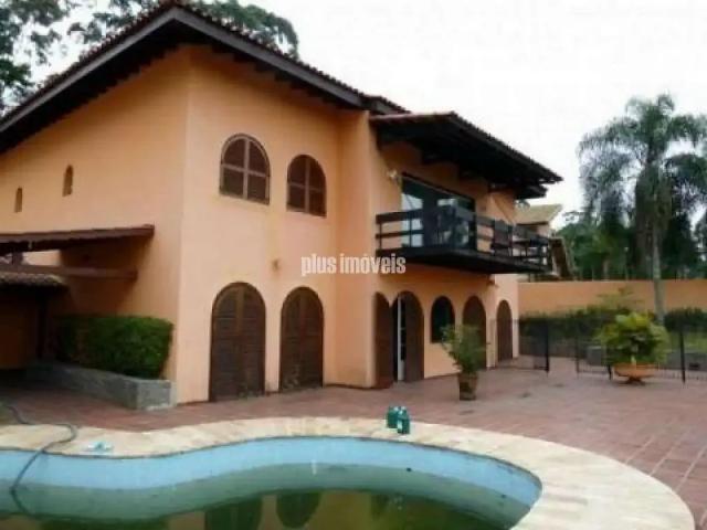 Casa / Sobrado para Venda em São Paulo/SP Morumbi 4 Quartos