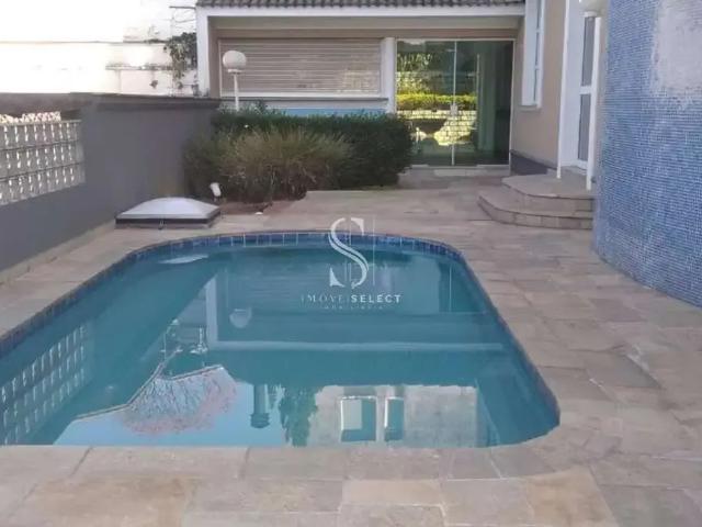 Casa / Sobrado para Venda em São Paulo/SP Morumbi 4 Quartos