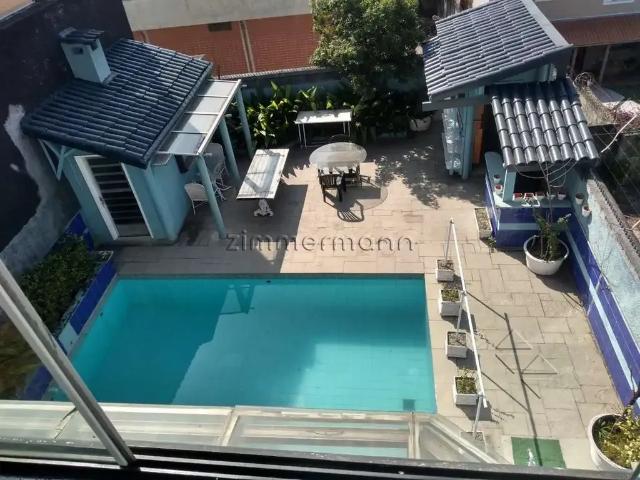 Casa / Sobrado para Venda em São Paulo/SP Morumbi 4 Quartos