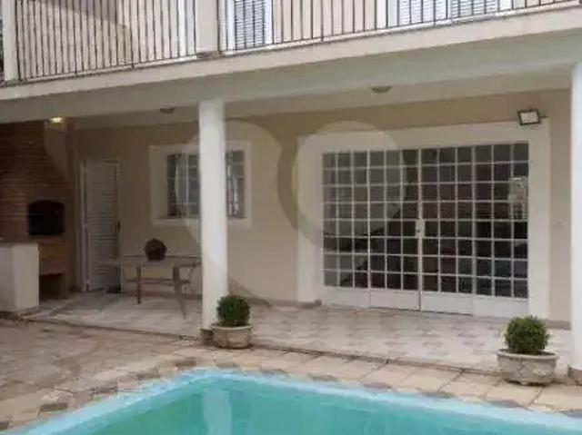 Casa / Sobrado para Venda em São Paulo/SP Morumbi 4 Quartos