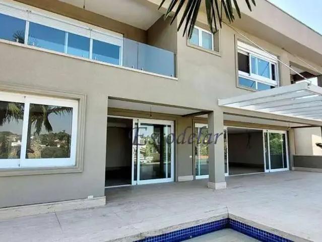 Casa / Sobrado para Venda em São Paulo/SP Morumbi 4 Quartos