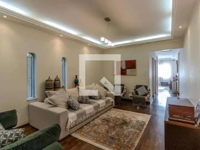 Casa / Sobrado para Venda em São Paulo/SP Morumbi 4 Quartos