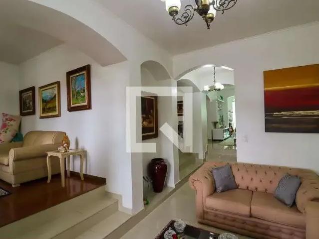 Casa / Sobrado para Venda em São Paulo/SP Morumbi 4 Quartos