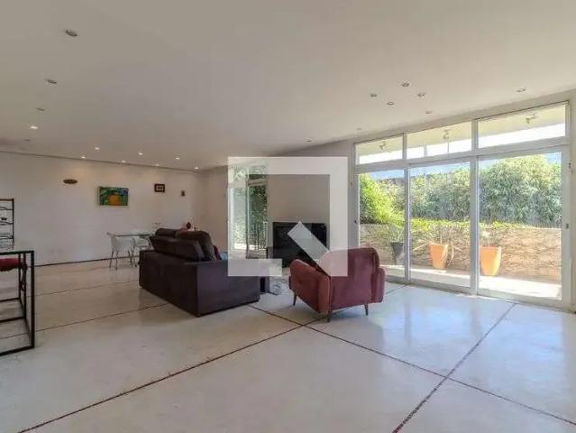 Casa / Sobrado para Venda em São Paulo/SP Morumbi 4 Quartos