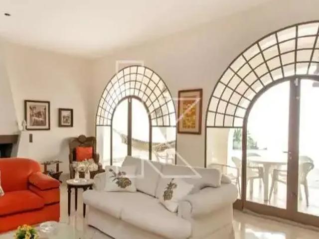 Casa / Sobrado para Venda em São Paulo/SP Morumbi 4 Quartos
