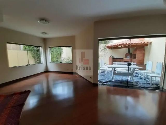 Casa / Sobrado para Venda em São Paulo/SP Morumbi 4 Quartos