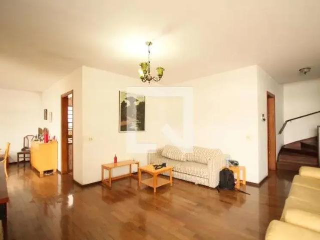 Casa / Sobrado para Venda em São Paulo/SP Morumbi 4 Quartos