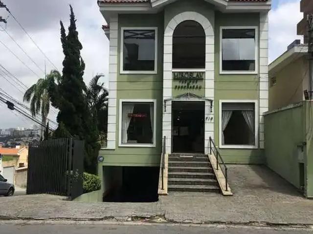Casa / Sobrado para Venda em São Paulo/SP Morumbi