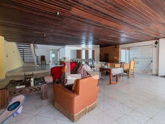 Casa / Sobrado para Venda em São Paulo/SP Morumbi 5 Quartos