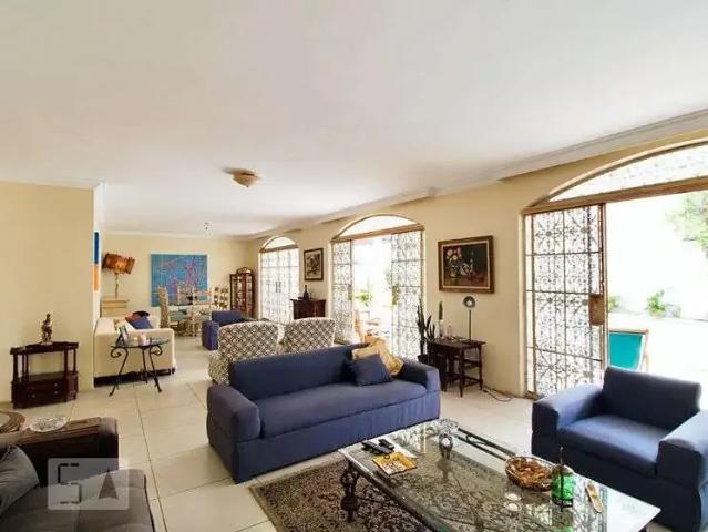 Casa / Sobrado para Venda em São Paulo/SP Morumbi 5 Quartos