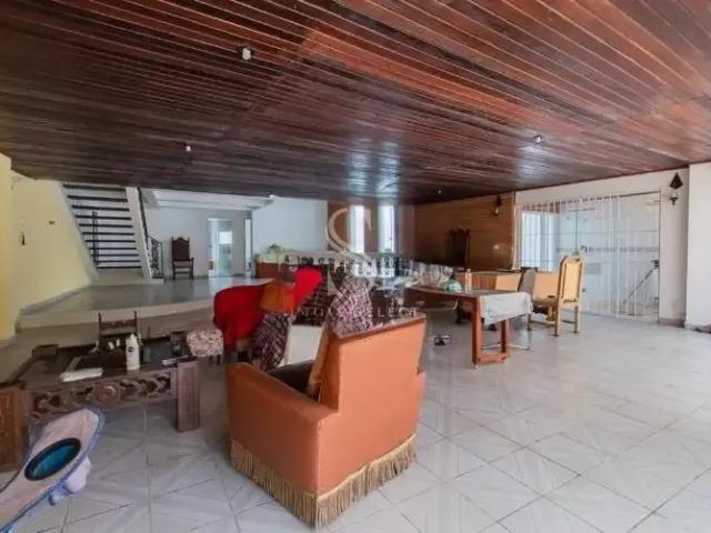 Casa / Sobrado para Venda em São Paulo/SP Morumbi 5 Quartos