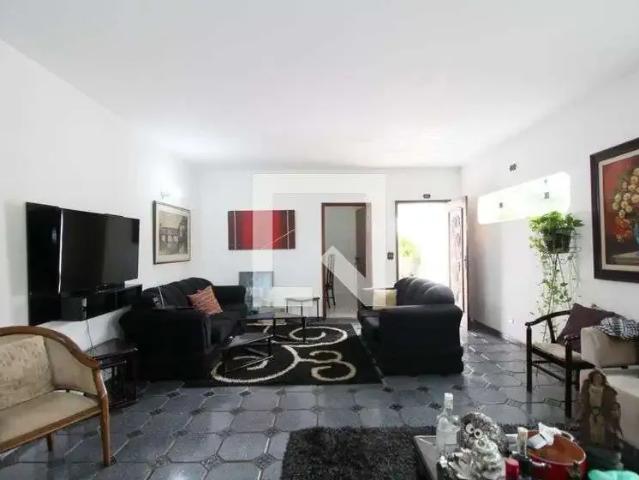 Casa / Sobrado para Venda em São Paulo/SP Morumbi 5 Quartos