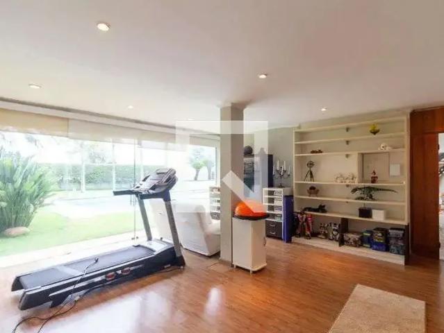 Casa / Sobrado para Venda em São Paulo/SP Morumbi 5 Quartos