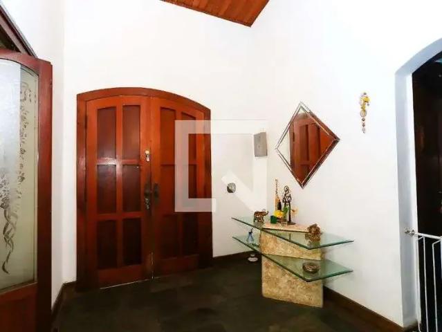 Casa / Sobrado para Venda em São Paulo/SP Morumbi 5 Quartos