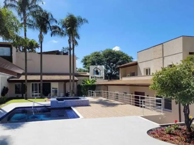 Casa / Sobrado para Venda em São Paulo/SP Morumbi 5 Quartos