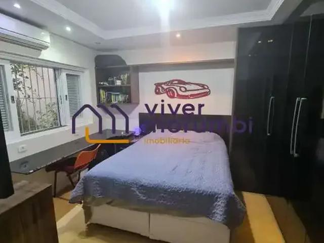 Casa / Sobrado para Venda em São Paulo/SP Morumbi 5 Quartos