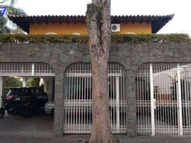Casa / Sobrado para Venda em São Paulo/SP Morumbi 5 Quartos