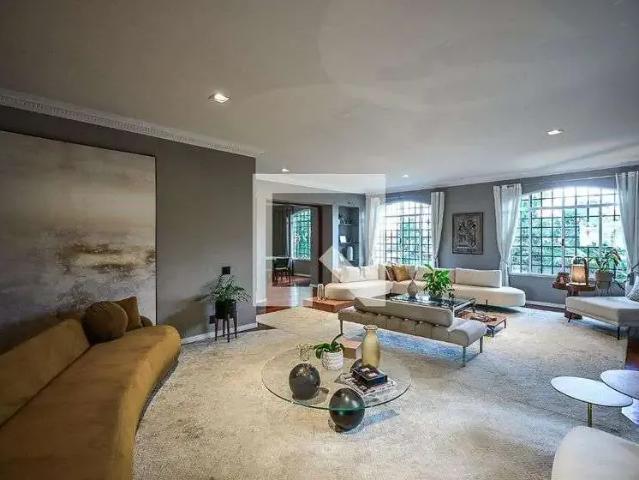 Casa / Sobrado para Venda em São Paulo/SP Morumbi 5 Quartos