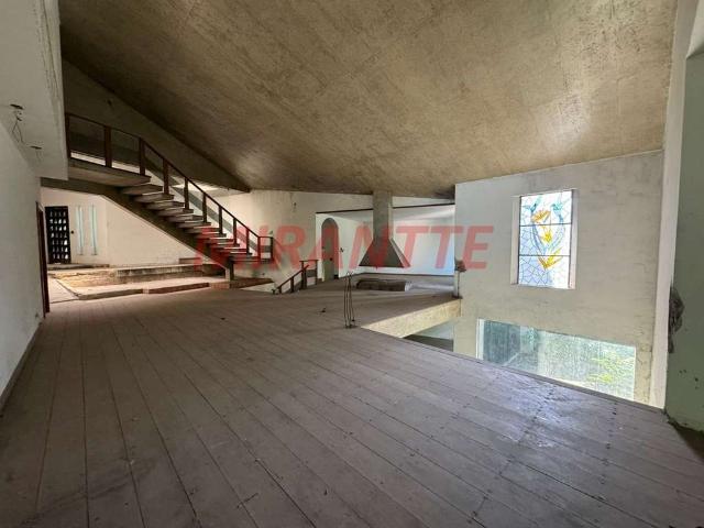 Casa / Sobrado para Venda em São Paulo/SP Morumbi 5 Quartos