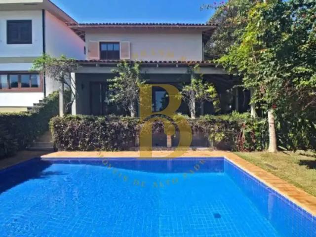 Casa / Sobrado para Venda em São Paulo/SP Morumbi 5 Quartos