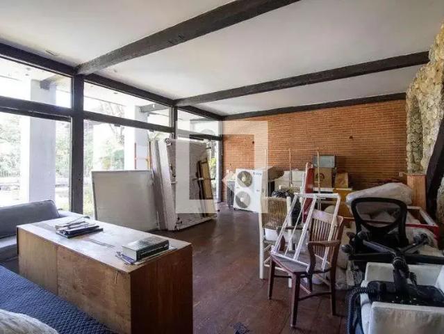 Casa / Sobrado para Venda em São Paulo/SP Morumbi 5 Quartos